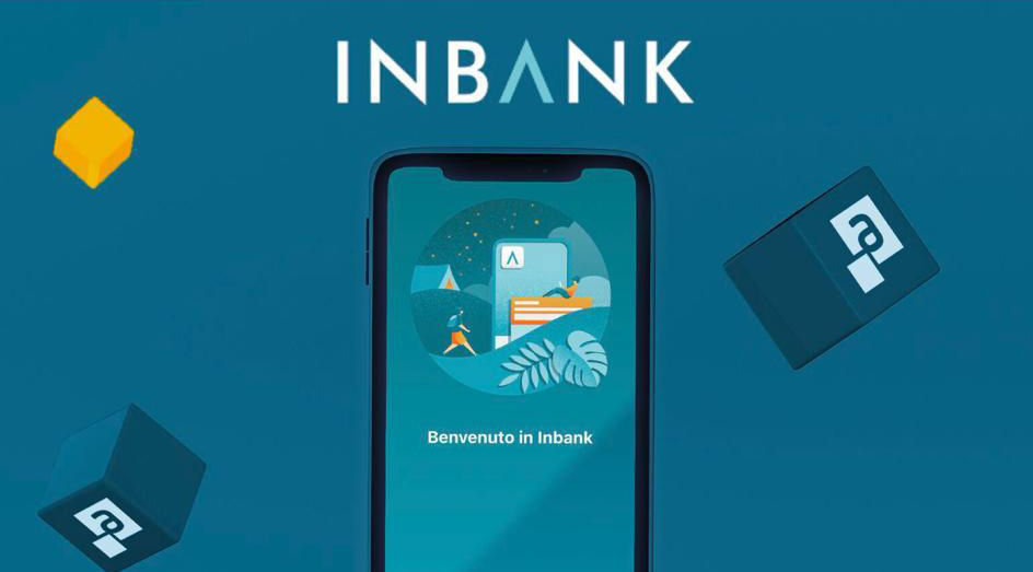 Nuovo aggiornamento di INBANK APP - Banca Monte Pruno