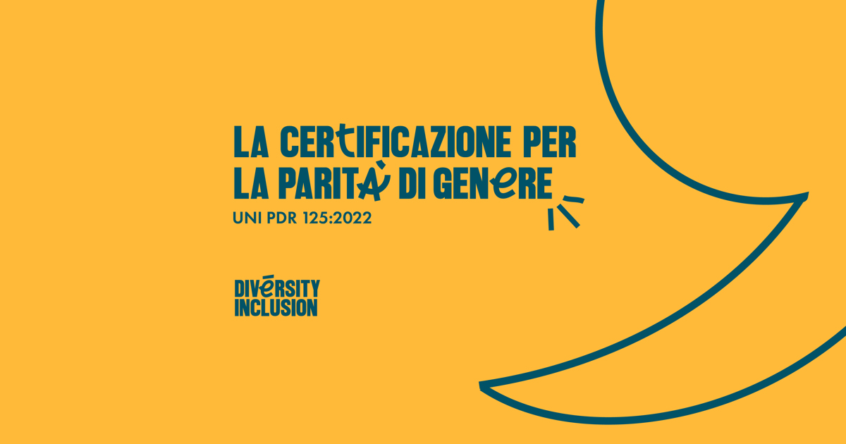 Parità di Genere - Banca Monte Pruno